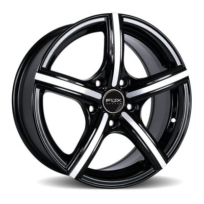 Fox – Alloy Wheels Scotland