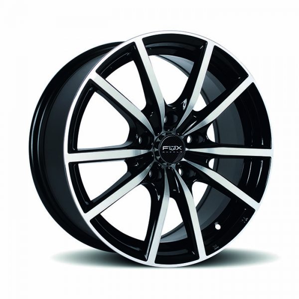 Fox – Alloy Wheels Scotland