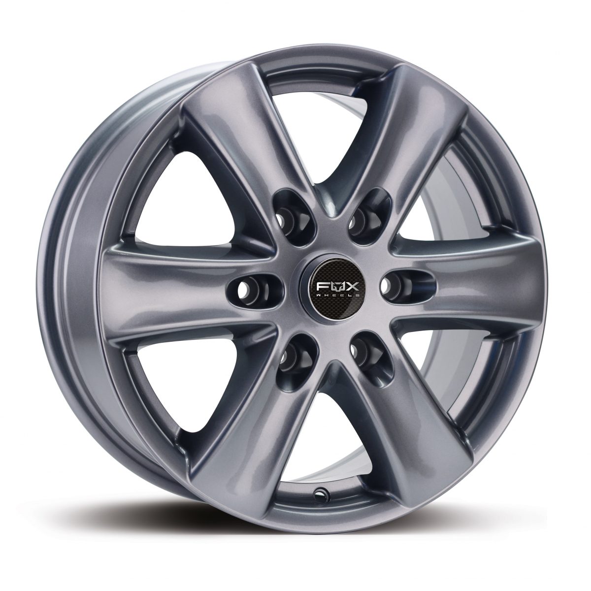 Commercial/SUV – Alloy Wheels Scotland