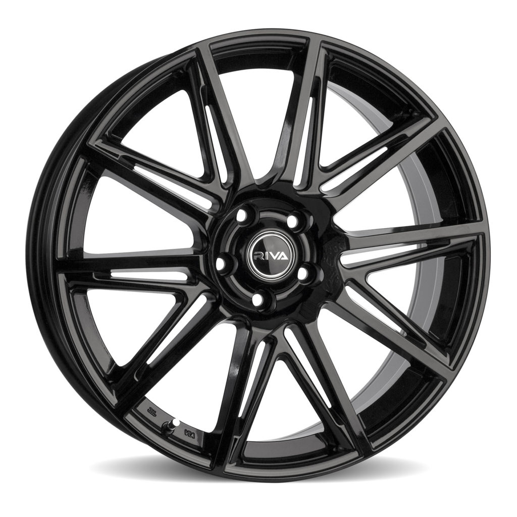 Riva – Alloy Wheels Scotland