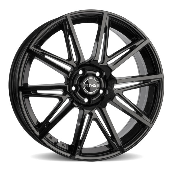 Riva – Alloy Wheels Scotland