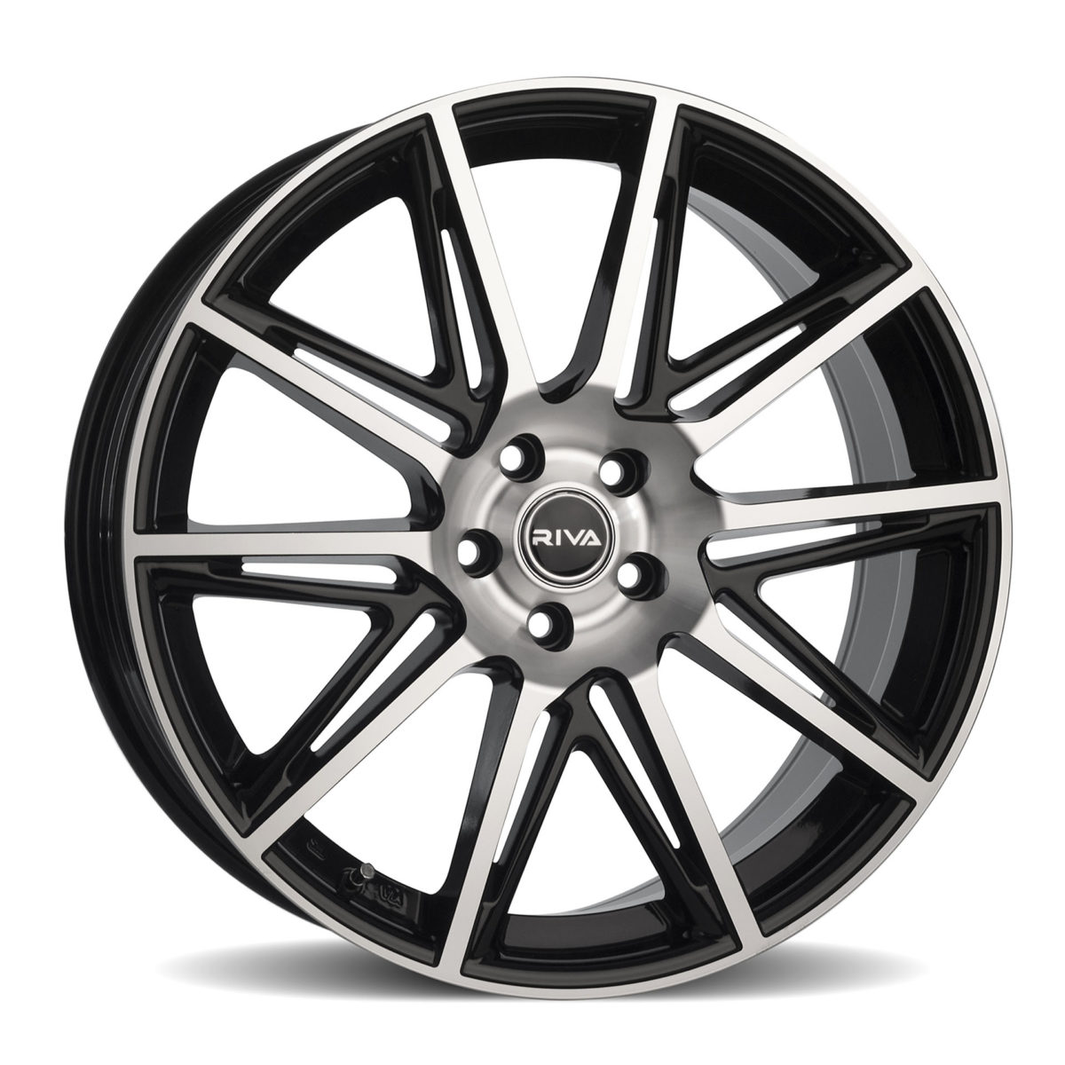 Riva – Alloy Wheels Scotland