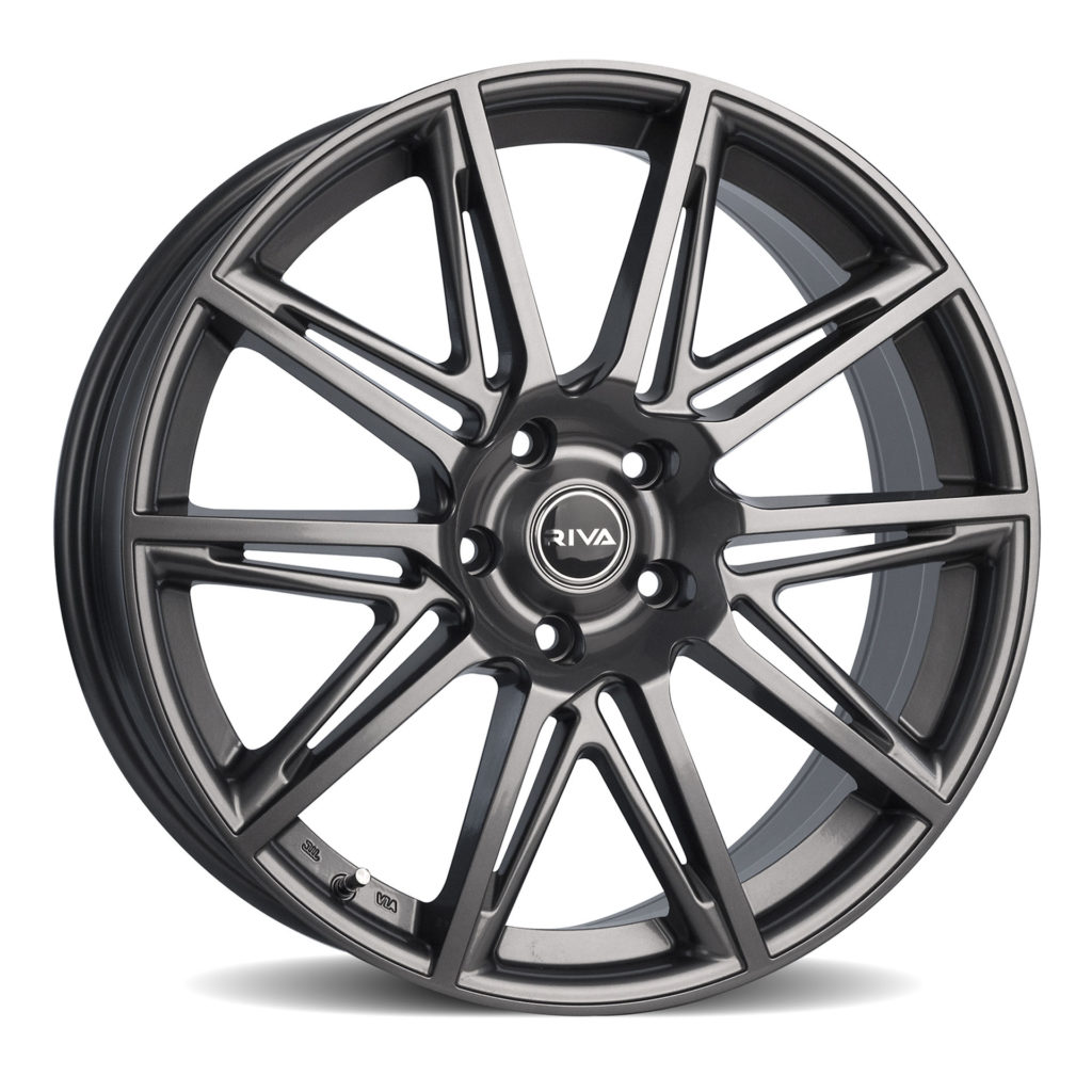 Riva – Alloy Wheels Scotland