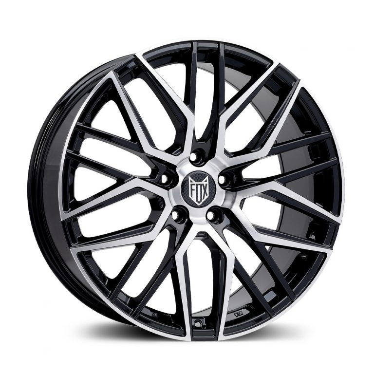 Fox – Alloy Wheels Scotland