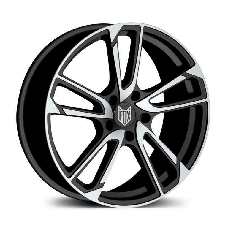 Fox – Alloy Wheels Scotland