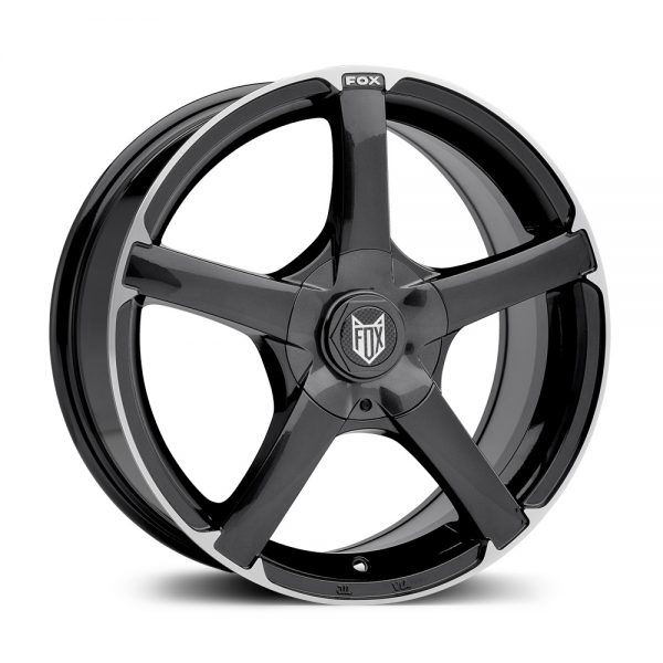 Fox HiLine – Alloy Wheels Scotland