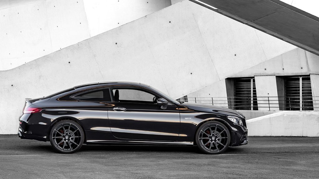 Fox HiLine – Alloy Wheels Scotland