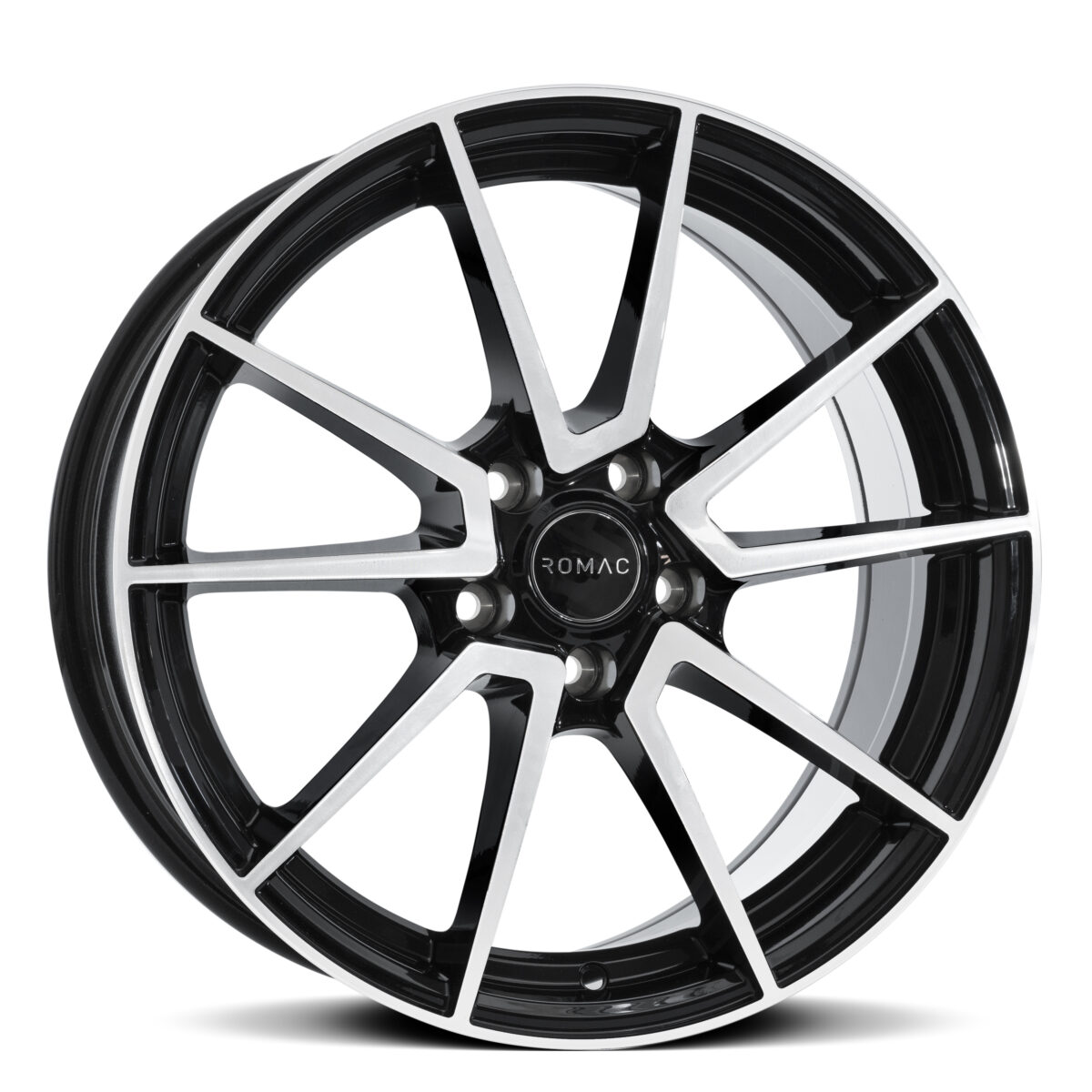 Romac – Alloy Wheels Scotland
