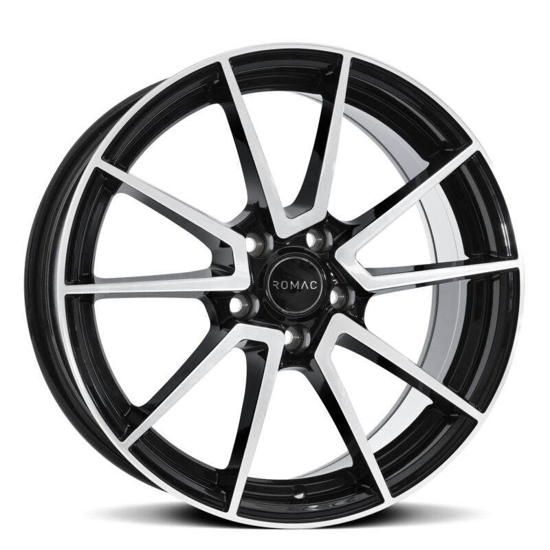 Romac – Alloy Wheels Scotland