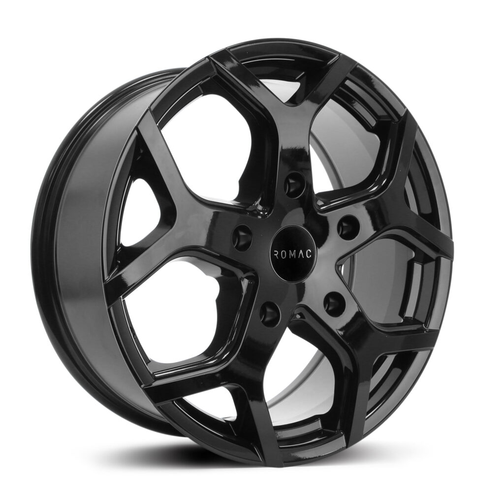 Romac – Alloy Wheels Scotland