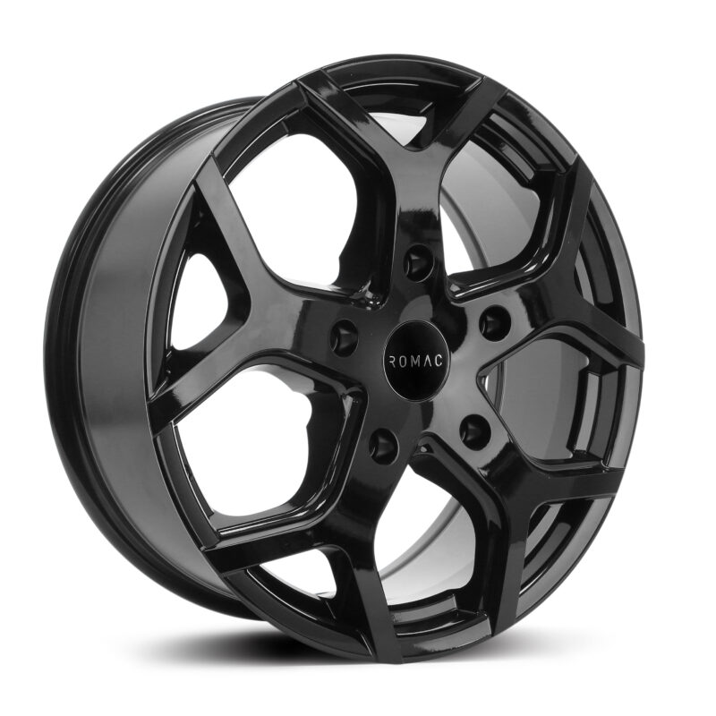 Romac – Alloy Wheels Scotland