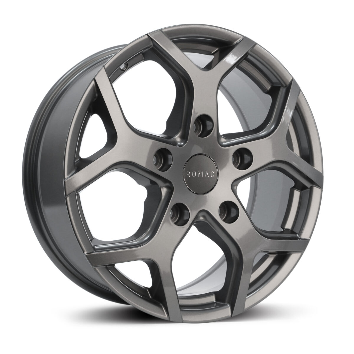 Romac – Alloy Wheels Scotland