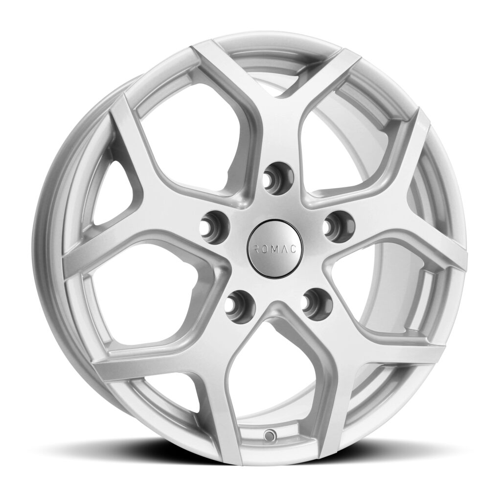 Romac – Alloy Wheels Scotland