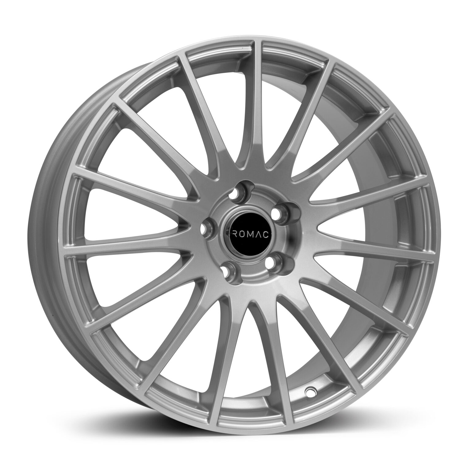 Romac – Alloy Wheels Scotland